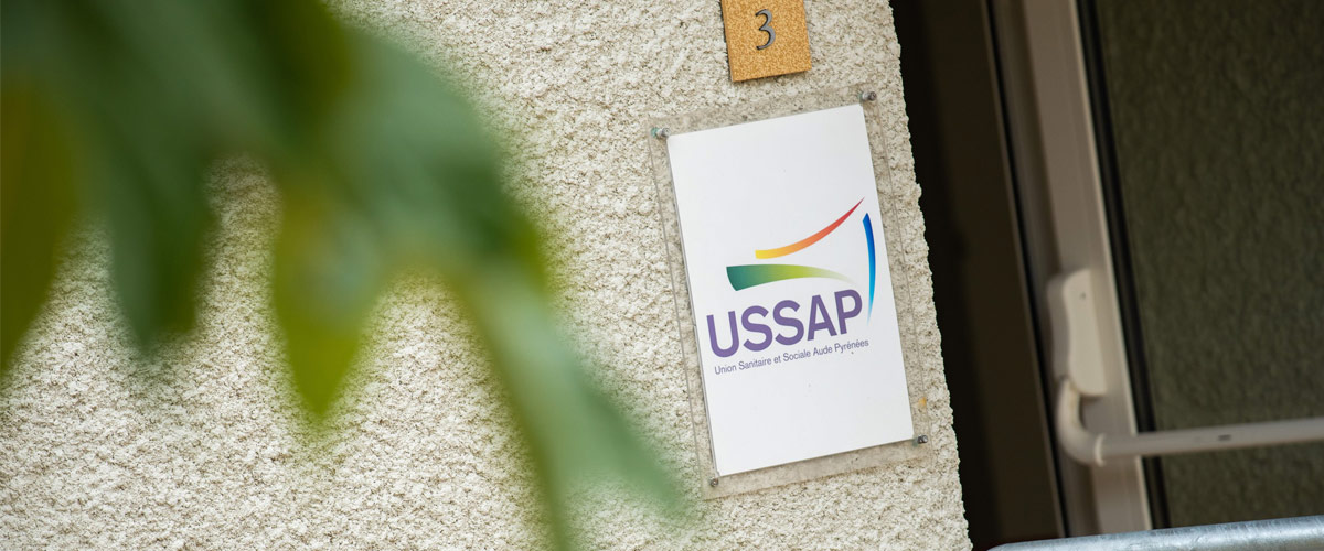 Découvrez le CMP - CATTP pour Adultes de l'USSAP à Narbonne