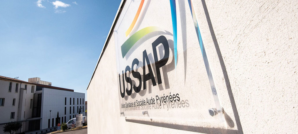 USSAP