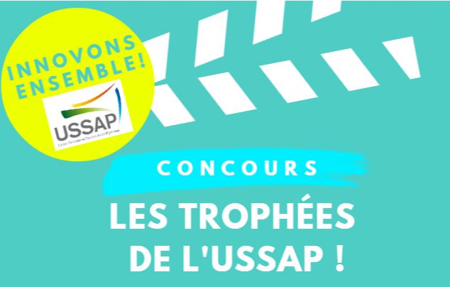 Actualité USSAP : Lancement des trophées de l'innovation
