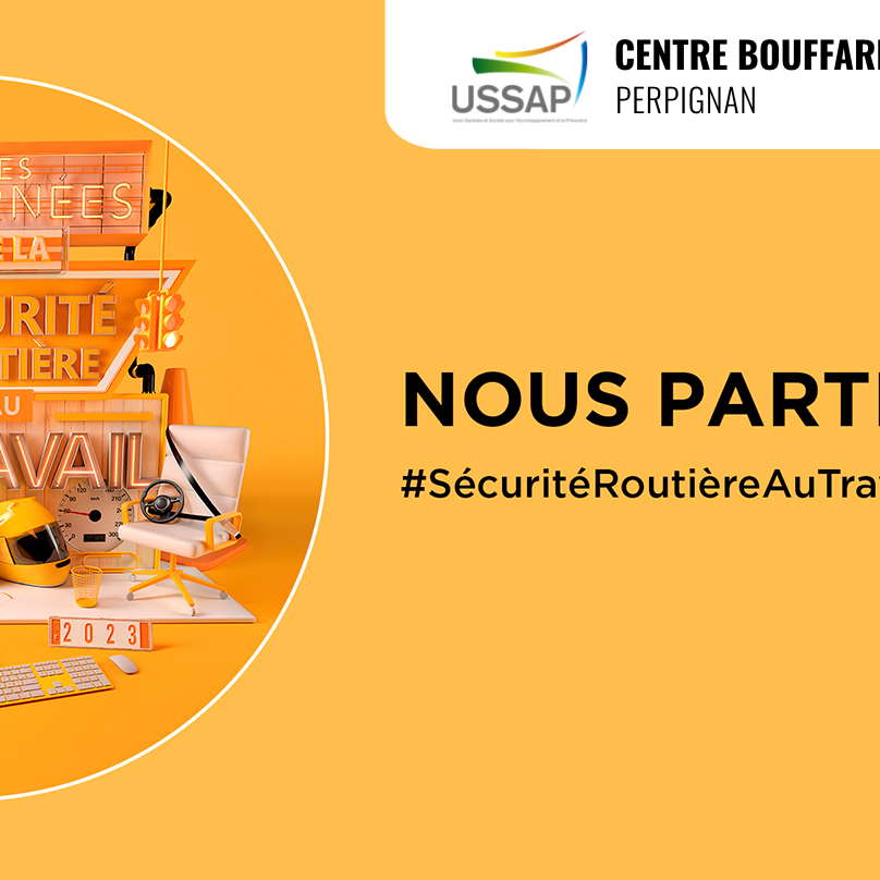 Actualités, Événements et Initiatives du groupe USSAP