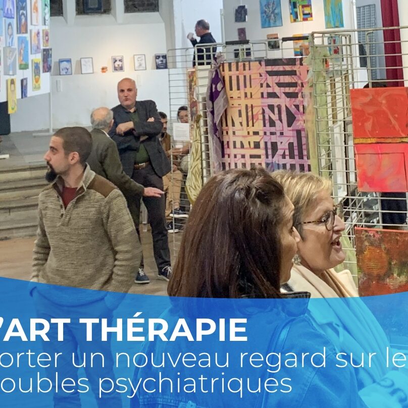 USSAP, Union Sanitaire et Sociale pour l'Accompagnement et Prévention