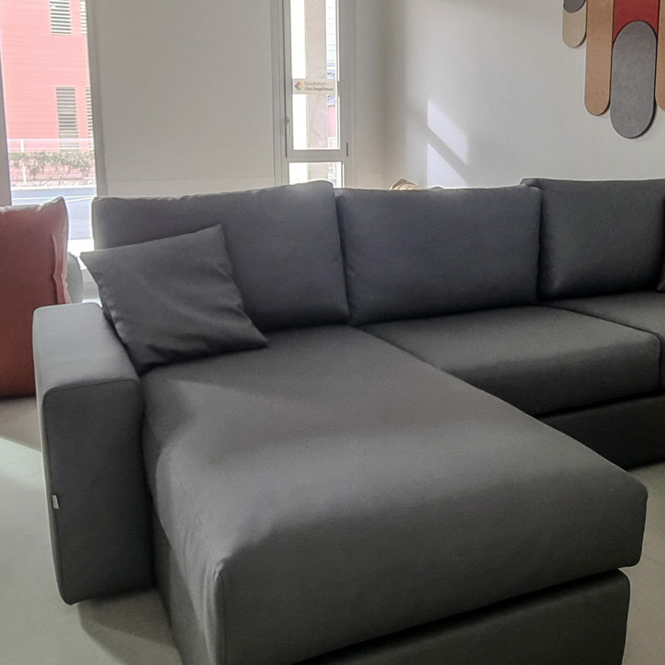 USSAP, Union Sanitaire et Sociale pour l'Accompagnement et Prévention