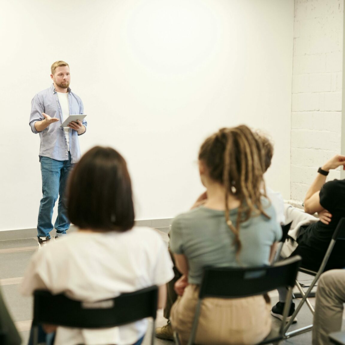 USSAP, Union Sanitaire et Sociale pour l'Accompagnement et Prévention
