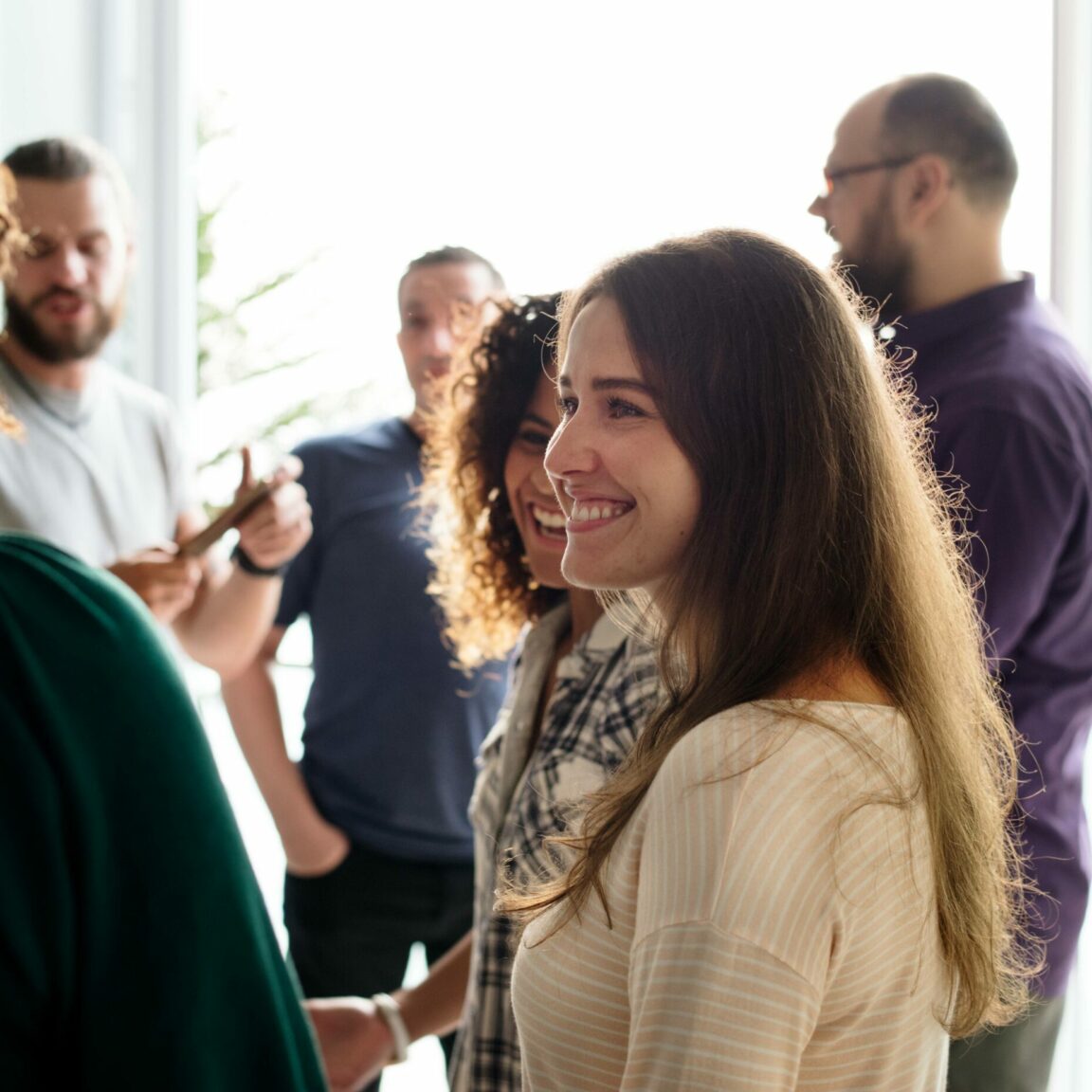 USSAP, Union Sanitaire et Sociale pour l'Accompagnement et Prévention