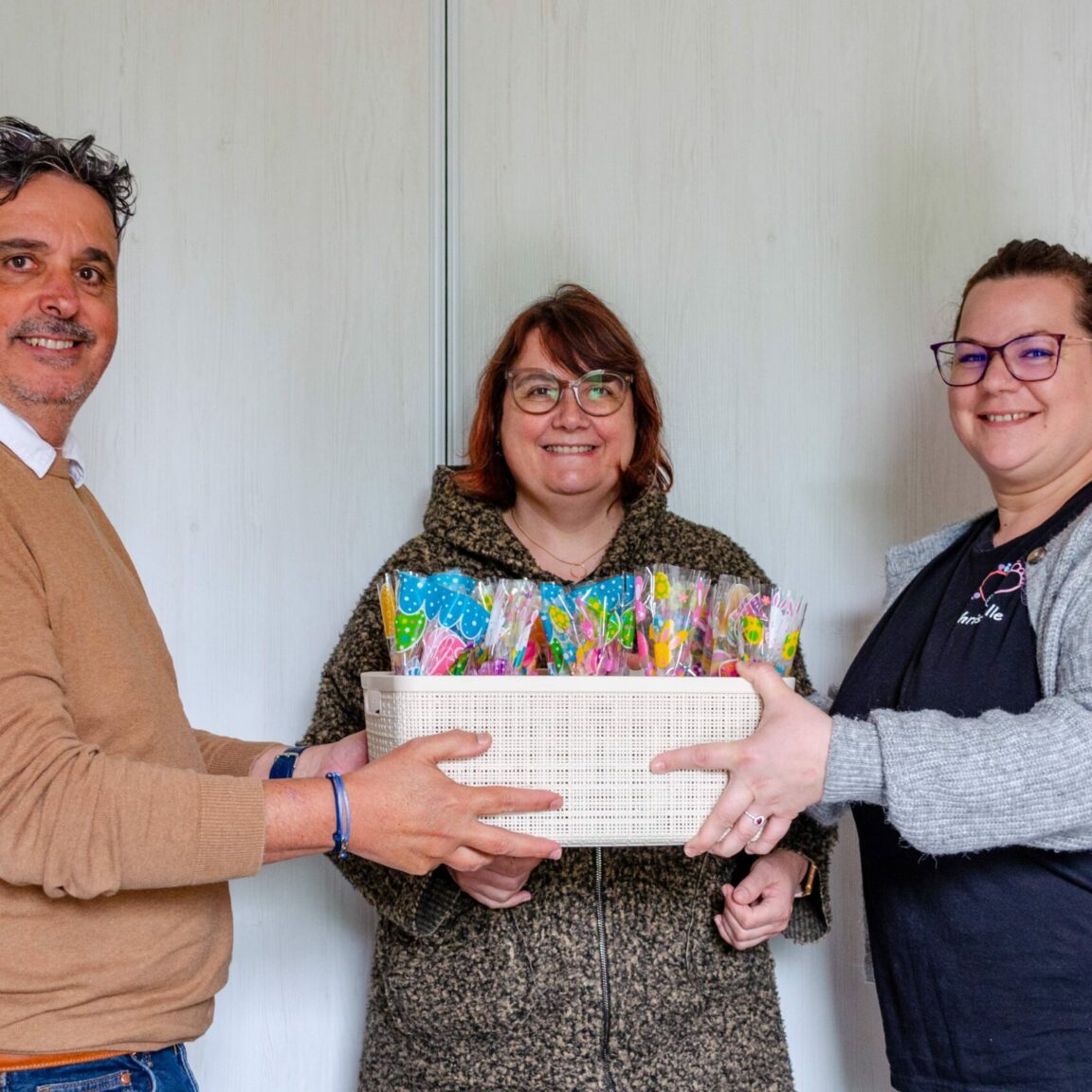 USSAP, Union Sanitaire et Sociale pour l'Accompagnement et Prévention